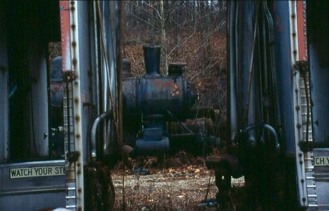 Frisco No. 3695 | Locomotive Wiki | Fandom