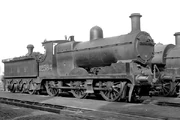 L&YR Class 27 & 28/Gallery | Locomotive Wiki | Fandom