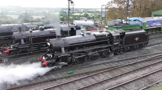 LMS Stanier Class 5 | Locomotive Wiki | Fandom