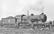 GER Classes S46, D56 and H88 | Locomotive Wiki | Fandom