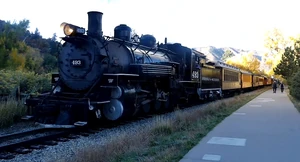 Rio Grande No. 493 | Locomotive Wiki | Fandom