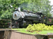 USATC S118 Class | Locomotive Wiki | Fandom