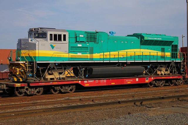EMD SD80ACe | Locomotive Wiki | Fandom