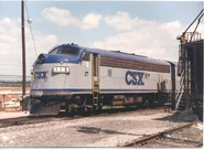 EMD F3 | Locomotive Wiki | Fandom