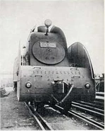 JNR Class C55/Gallery | Locomotive Wiki | Fandom