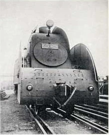 JNR Class C55/Gallery | Locomotive Wiki | Fandom