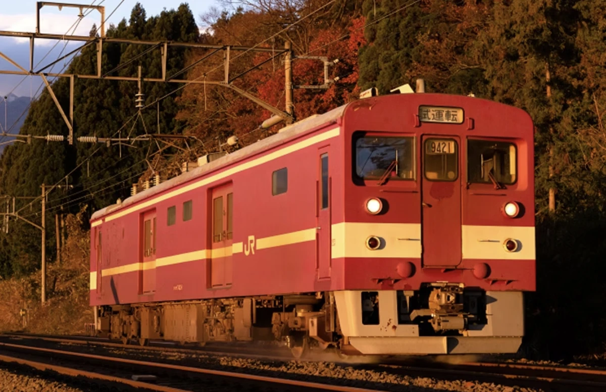 KuMoYa 743 series | Locomotive Wiki | Fandom