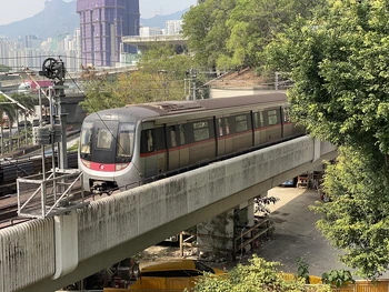 MTR C-Train | Locomotive Wiki | Fandom