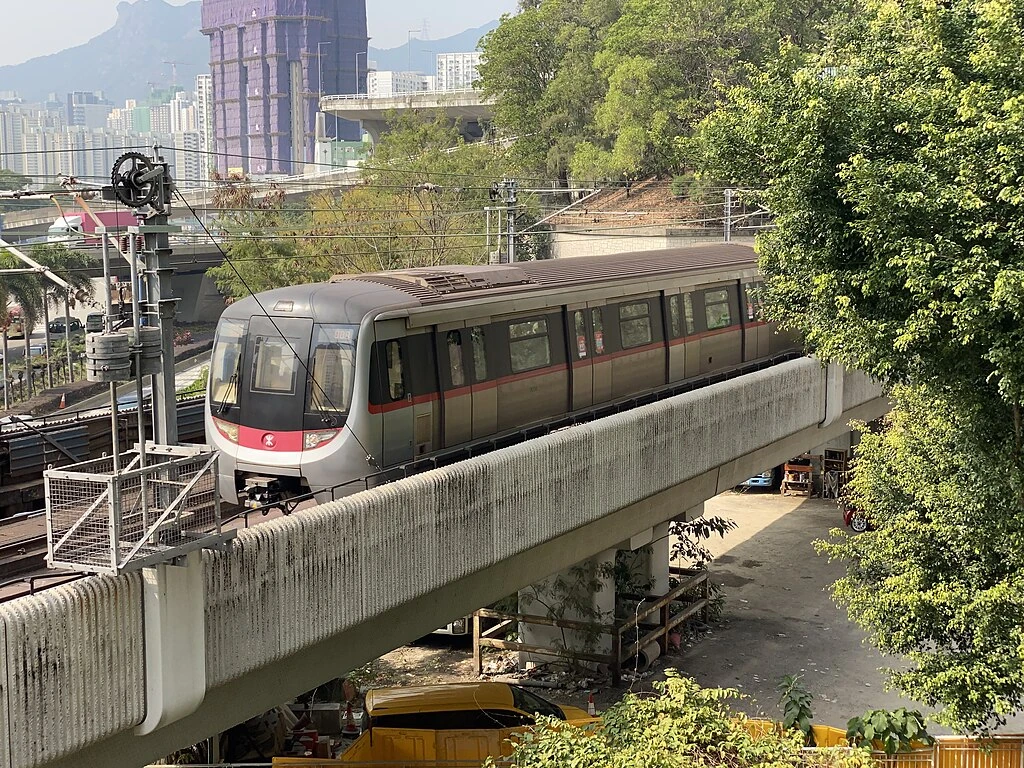 MTR C-Train | Locomotive Wiki | Fandom