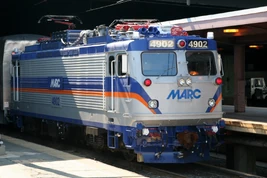 EMD AEM-7 | Locomotive Wiki | Fandom