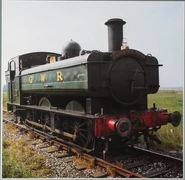 GWR 6400 Class/Gallery | Locomotive Wiki | Fandom