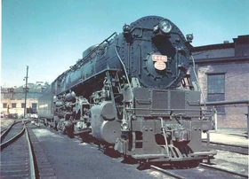New York Central No. 9401 | Locomotive Wiki | Fandom