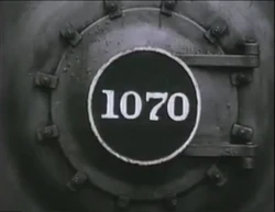 Numberplate | Locomotive Wiki | Fandom