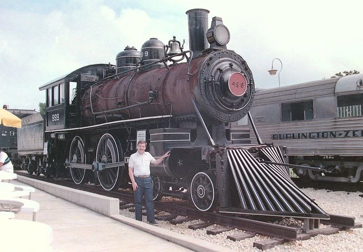 Barnwell and Searchlight Railway | Locomotive Wiki | Fandom