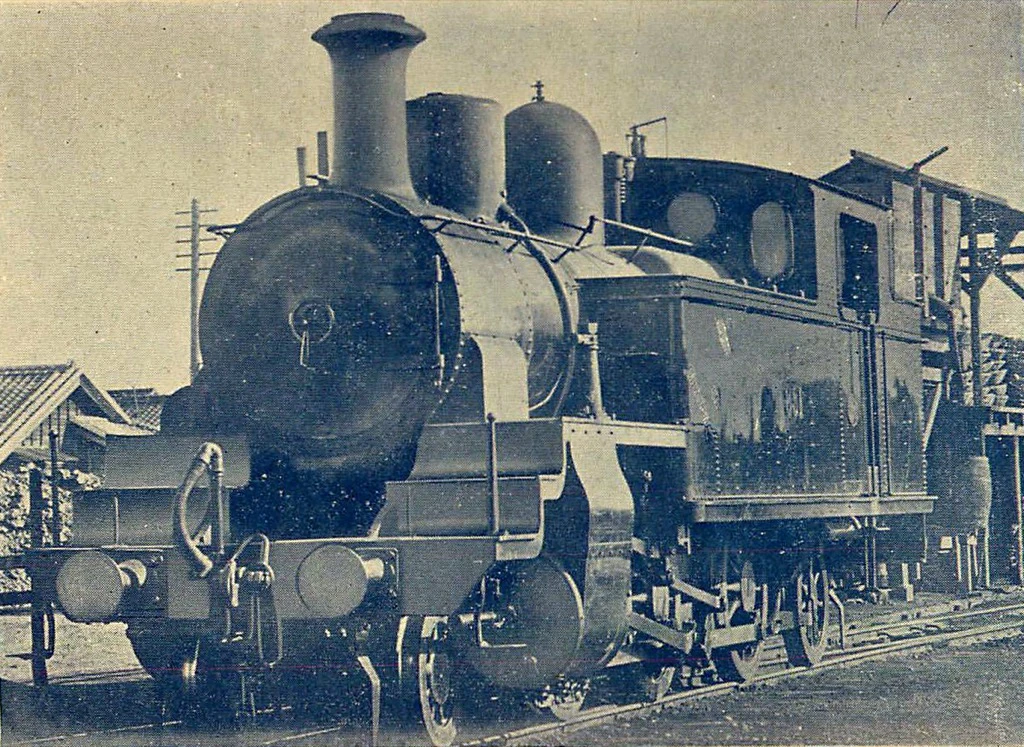 JGR Class 3240 | Locomotive Wiki | Fandom