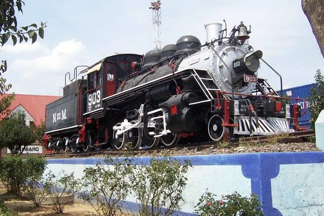 Nacionale de Mexico No. 903/Gallery | Locomotive Wiki | Fandom