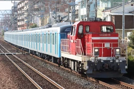 JR Freight Class DD200 | Locomotive Wiki | Fandom