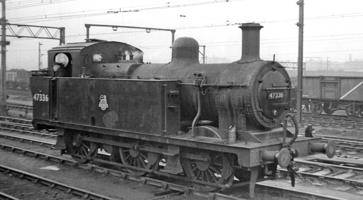 LMS Fowler Class 3F/Gallery | Locomotive Wiki | Fandom