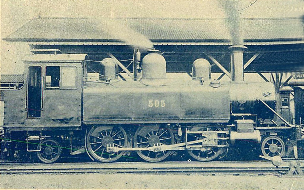 JGR Class 3250 | Locomotive Wiki | Fandom