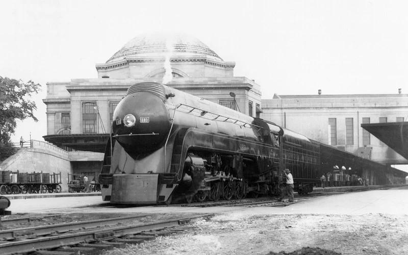 Norfolk and Western Class K2 | Locomotive Wiki | Fandom