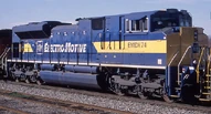 EMD SD70/SD70M | Locomotive Wiki | Fandom
