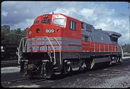 GE B40-8 | Locomotive Wiki | Fandom