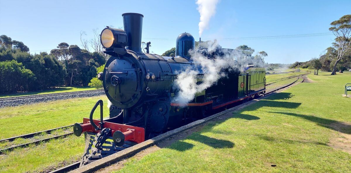 TGR CCS Class No.25 | Locomotive Wiki | Fandom