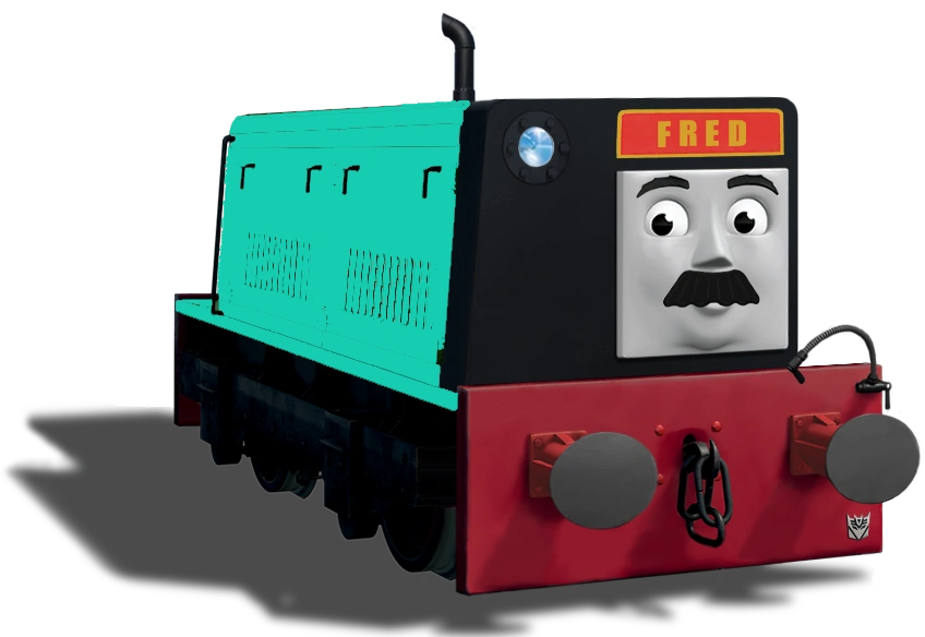 User blog:MrClancyGuy/Other Railway Series (RWS) Characters in CGI ...