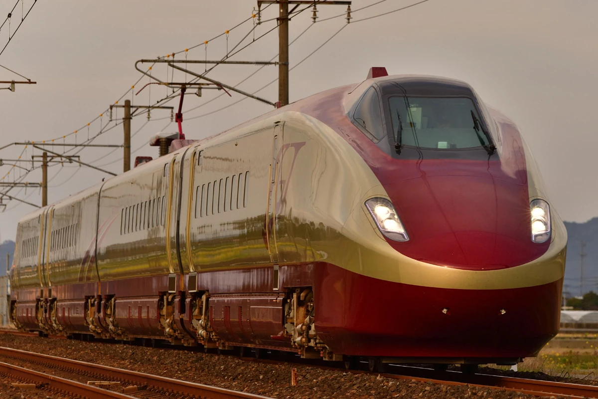 FGT-9000 | Locomotive Wiki | Fandom