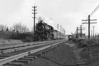 Pennsylvania Railroad Class K2 | Locomotive Wiki | Fandom