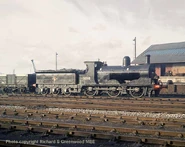 L&YR Class 27 & 28/Gallery | Locomotive Wiki | Fandom