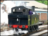LMS Fowler Class 3F | Locomotive Wiki | Fandom