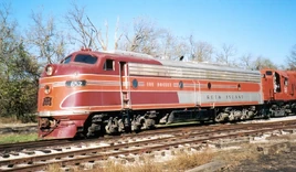 EMD E8 | Locomotive Wiki | Fandom