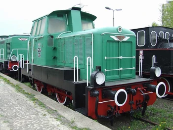 PKP Class SM25 | Locomotive Wiki | Fandom