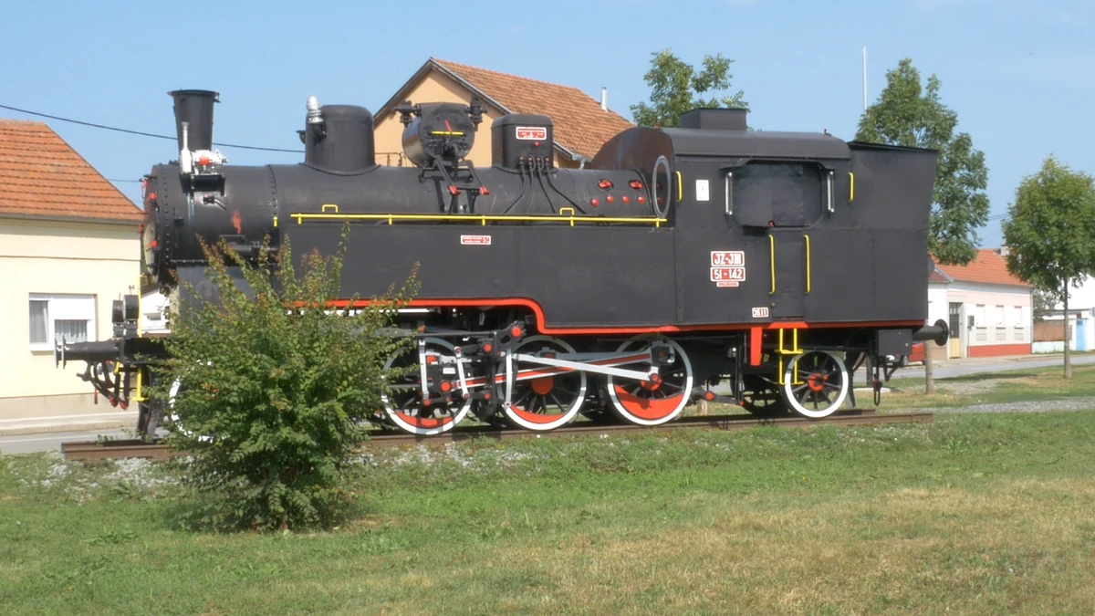 Yugoslavian Railways No. 51-142 | Locomotive Wiki | Fandom