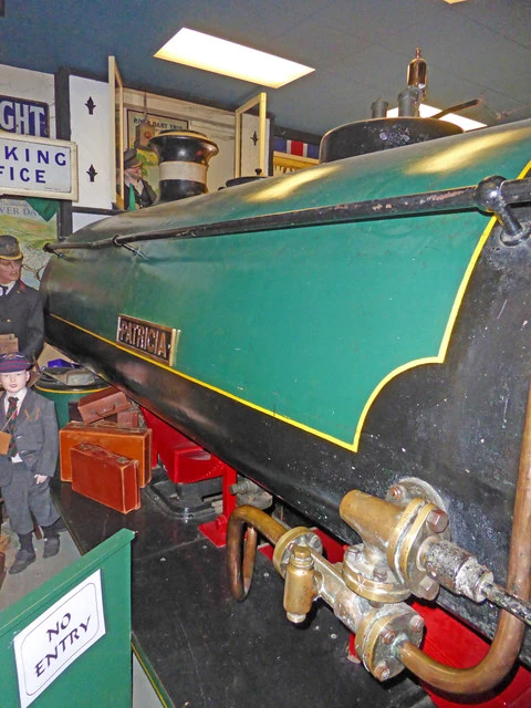 Category:Factory locomotives | Locomotive Wiki | Fandom