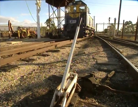 Victorian Railways Y class (diesel) | Locomotive Wiki | Fandom
