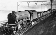 LNER Class A1 No. 4470 Great Northern | Locomotive Wiki | Fandom