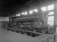 Pennsylvania Railroad Class K29s | Locomotive Wiki | Fandom