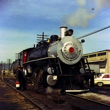 Southern Railway No. 6910 | Locomotive Wiki | Fandom