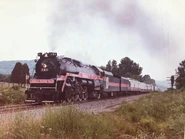 Reading No. 2101 | Locomotive Wiki | Fandom