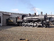 Southern Railway No. 542 | Locomotive Wiki | Fandom