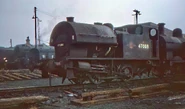 LMS Kitson 0-4-0ST | Locomotive Wiki | Fandom