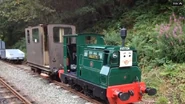Talyllyn Railway No.5 'Midlander' | Locomotive Wiki | Fandom