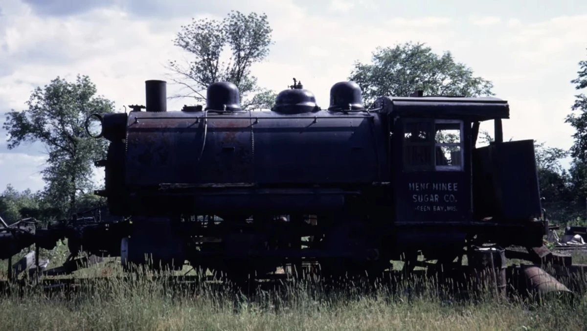 Monomon Sugar Co. | Locomotive Wiki | Fandom