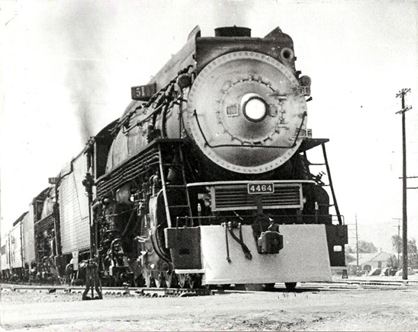 Southern Pacific GS Series | Locomotive Wiki | Fandom Southern Pacific GS Series | Locomotive Wiki | Fandom