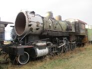 Great Northern No. 1246 | Locomotive Wiki | Fandom