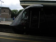 British Rail Class 43 (HST) | Locomotive Wiki | Fandom