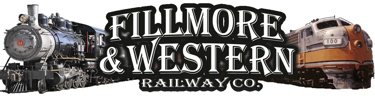 Fillmore and Western Railway | Locomotive Wiki | Fandom