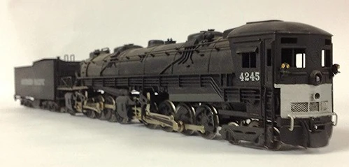 Southern Pacific No. 4245 | Locomotive Wiki | Fandom